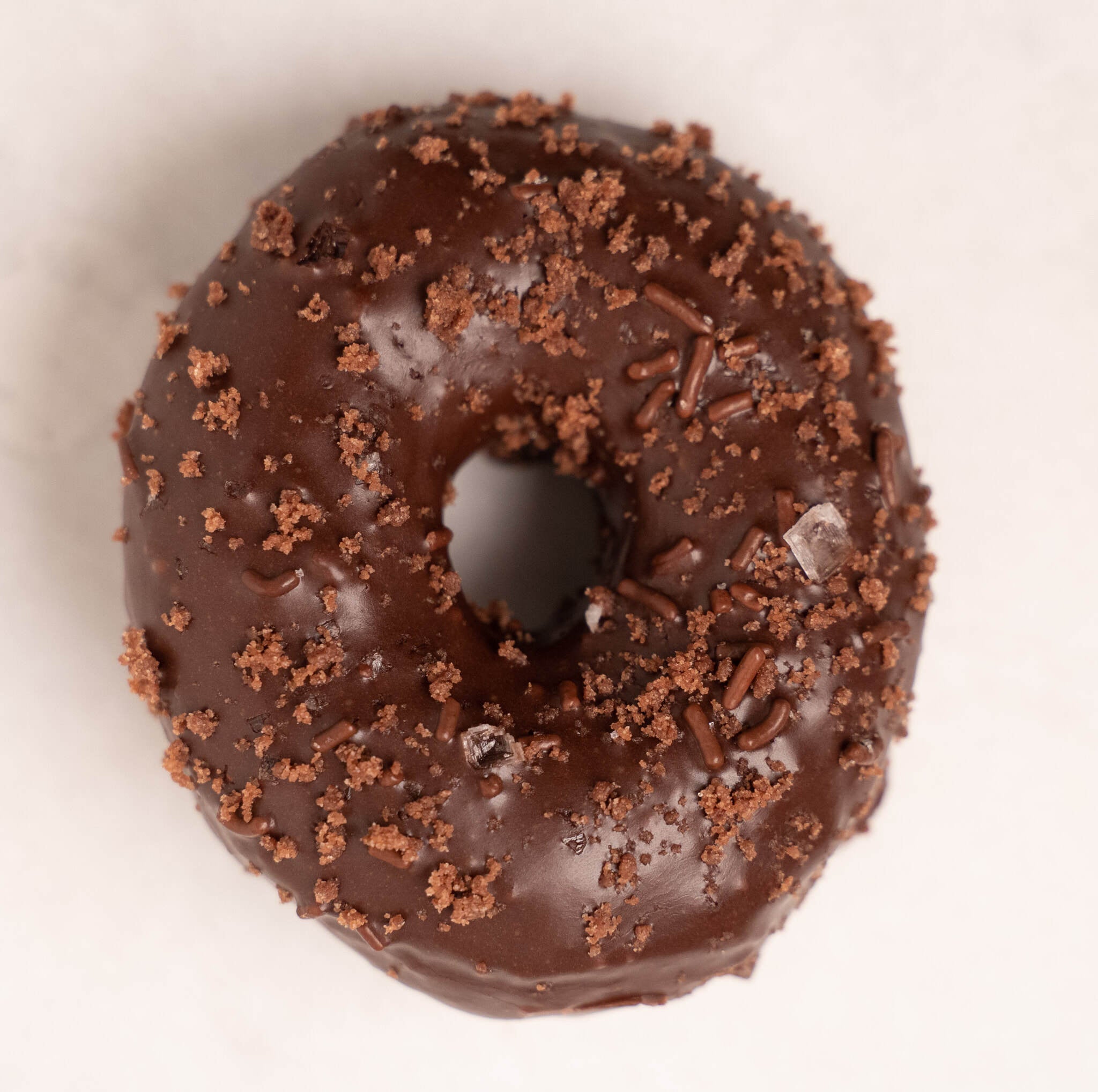 Single Donut - Select your flavor | Okie Dokie Donuts